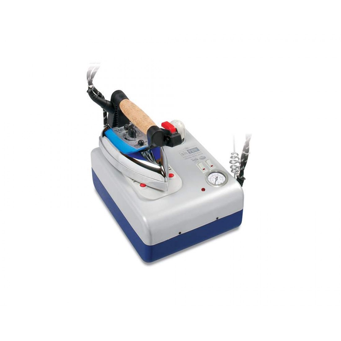 Silter Süper Mini Profesyonel Ütü 1 Litre - SPR-MN-2000 | Albayrak Ütü